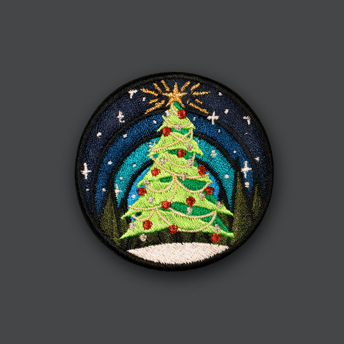 The Simple Life "80s VIDEO GAME DUCK H&NT" Morale Patch - PS Patch Designs