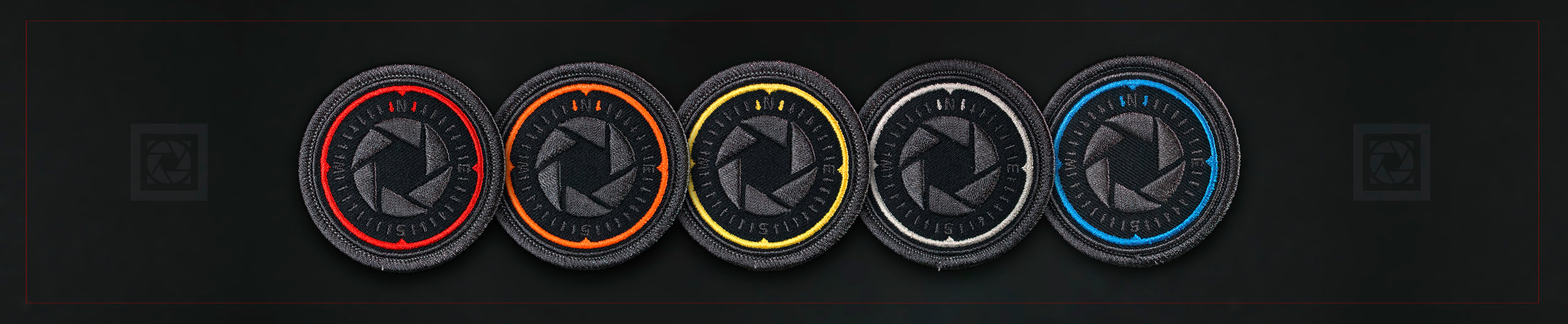 PS Patch Designs