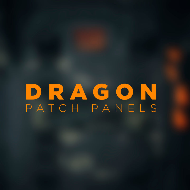 Carryology / Mystery Ranch DRAGON Molle morale patch panels - PS Patch ...