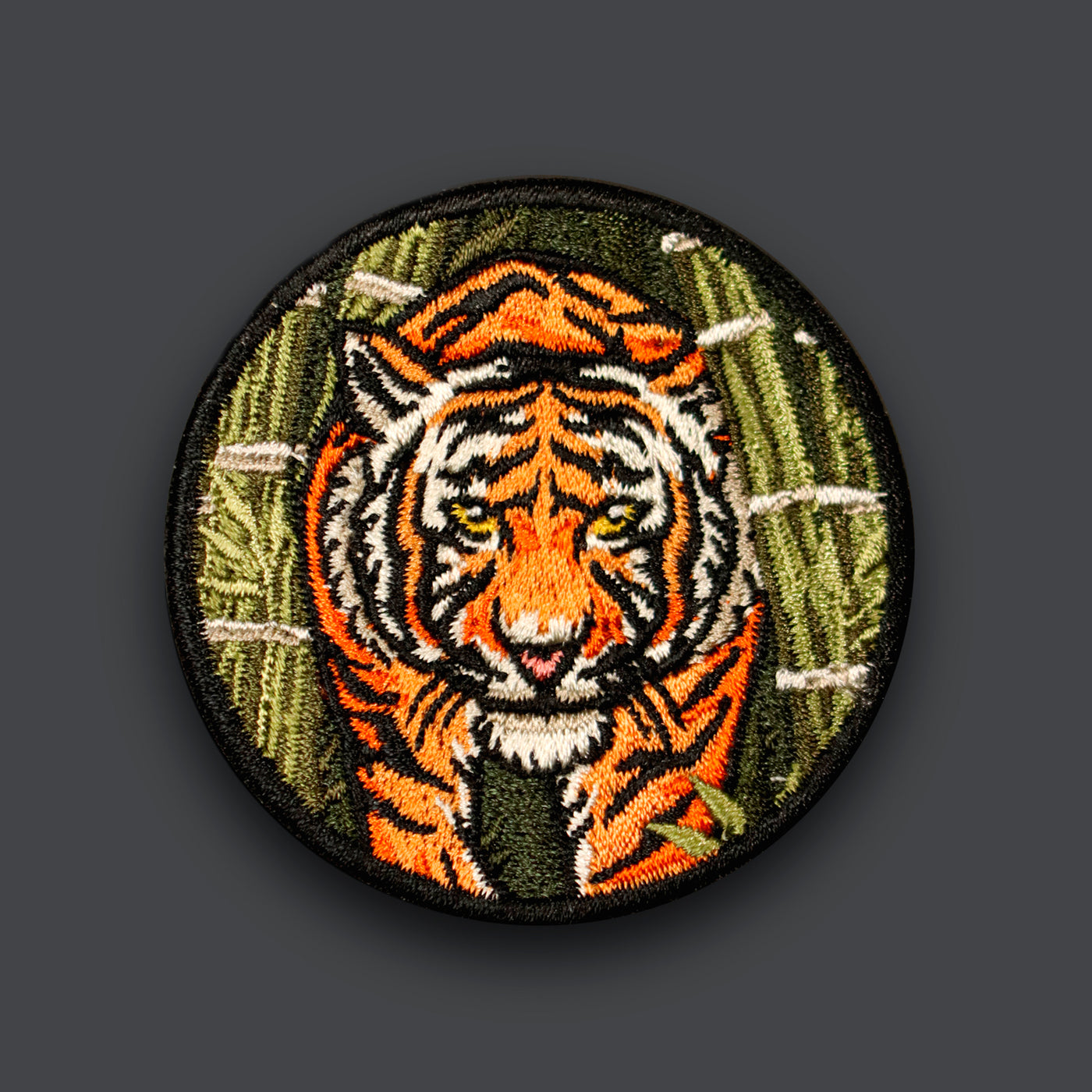 Wildlife V16 "Tree Frog" Morale Patch - PS Patch Designs
